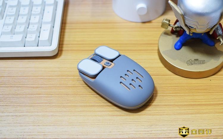 蓝牙双模鼠标什么意思缩略图