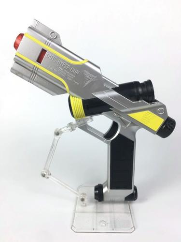迪迦奥特曼胜利队武器截图