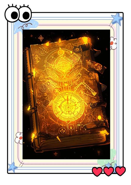 创造与魔法酷酷狗怎么升级图标