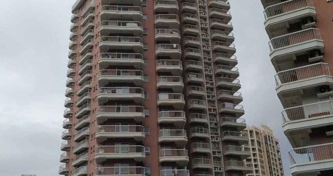 海景房图标