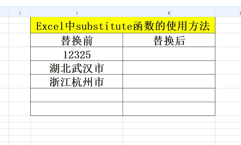 substitute用法图标