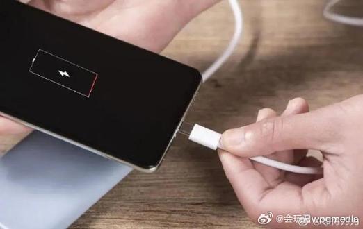 正确手机充电方法图标