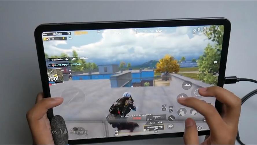 超广角平板比例pubg图标