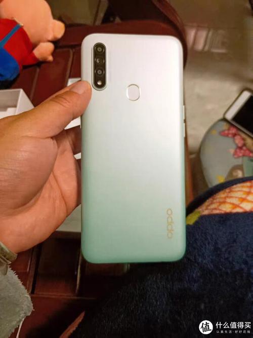 oppoa8打游戏卡吗截图