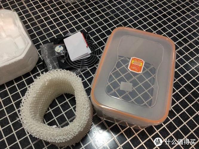 穷人自制加湿器diy图标