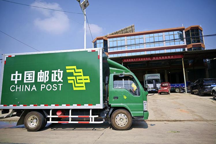 生鲜邮寄图标