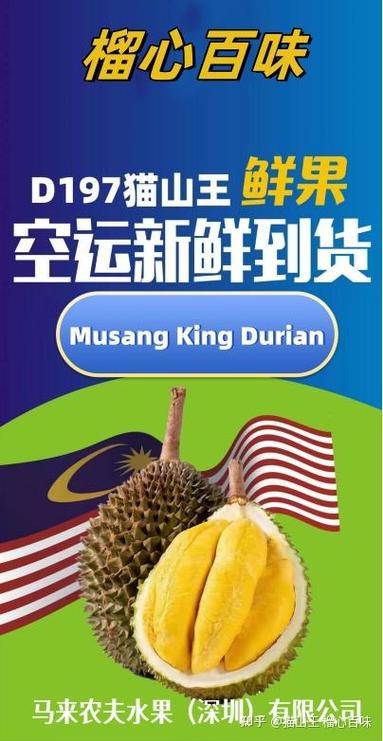 榴莲保质期多久图标