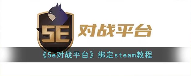 5e只能绑定一次steam吗图标