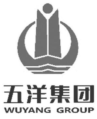 五洋公司图标
