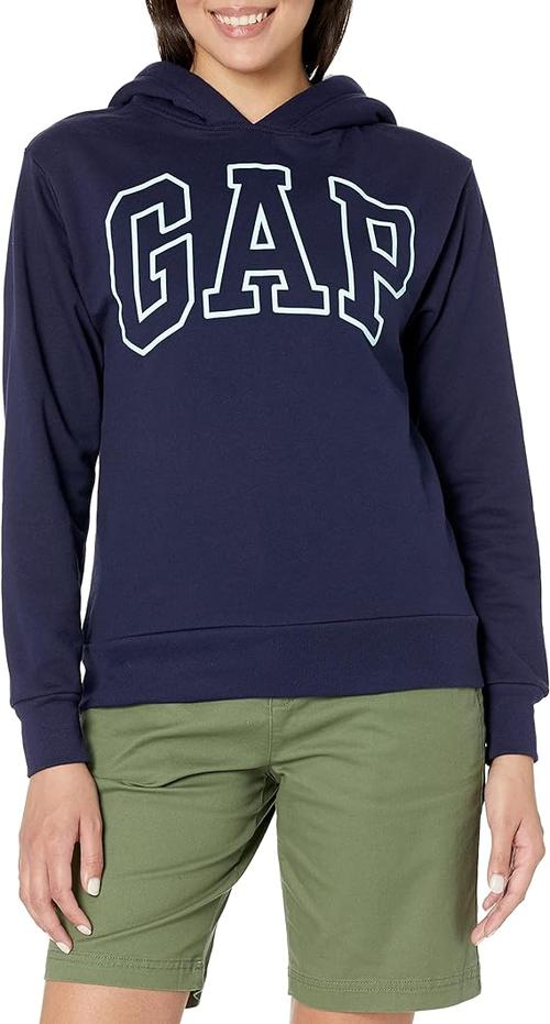gap是什么牌子的衣服图标