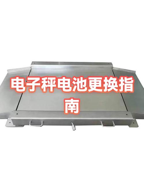 电子秤怎么换纽扣电池截图