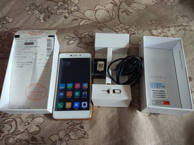 捡了一个红米手机咋激活截图