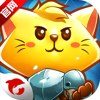 猫咪斗恶龙修改器图标