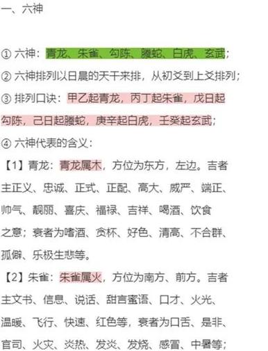 周易六爻每日一占免费图标