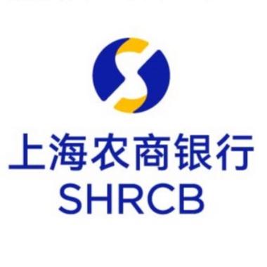 上海农商银行app官网图标
