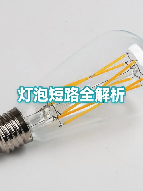 灯烧了是什么原因图标