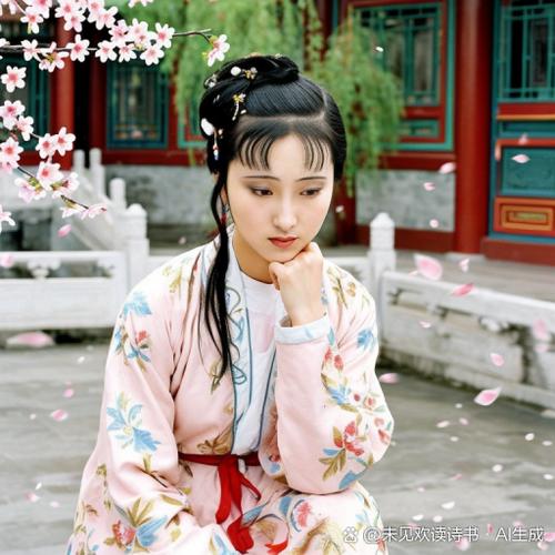 开局娶了快断气的林黛玉截图