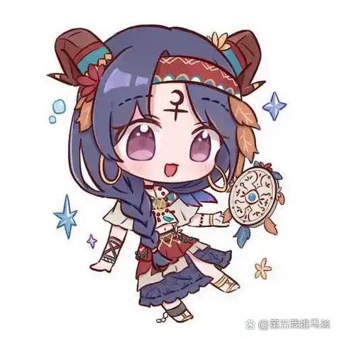 第五人格祭司表情包