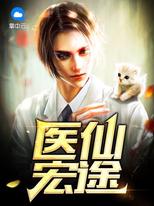 无敌医仙女婿图标
