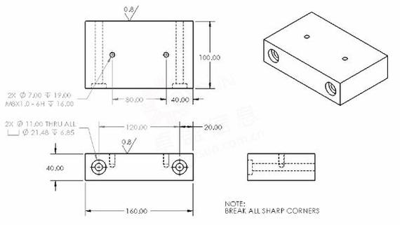 solidworks零件默认颜色图标