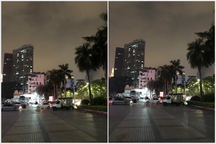苹果手机夜景怎么拍图标