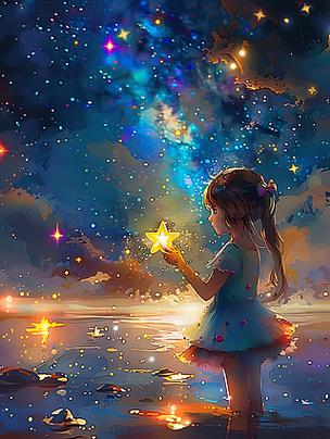 星星女孩stargirl图标