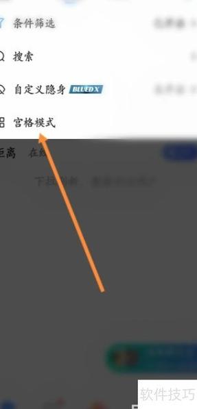 blued如何跳过照片验证图标