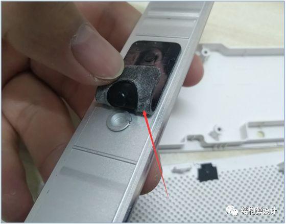小米方盒子蓝牙音箱2拆解视频