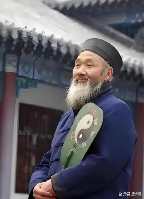 现在茅山传人截图
