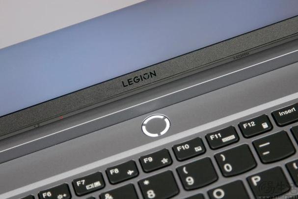y7000p开机键在哪里截图