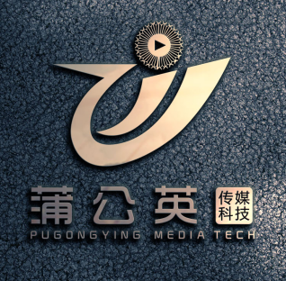 蒲公英文化传媒有限公司图标