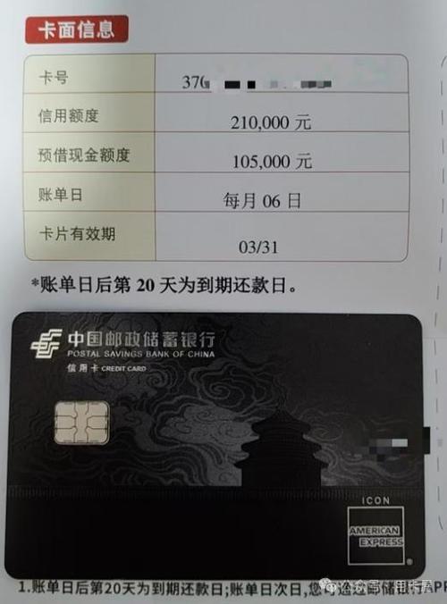 邮储权益卡有风险吗图标