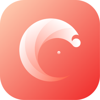 免费的社交软件图标