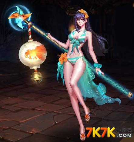 英魂之刃全图透视图标