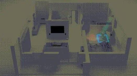 华为ai测量尺寸工具在哪里图标