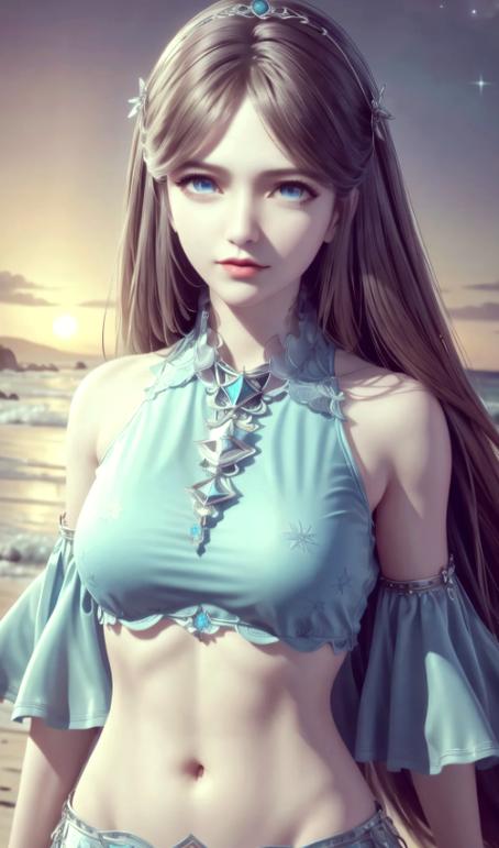 斗罗大陆少女魂师图标