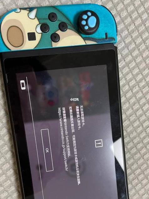 switch不买卡能干嘛图标