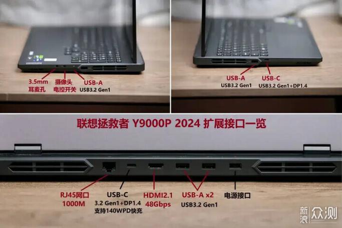 游戏本typec接口用途截图