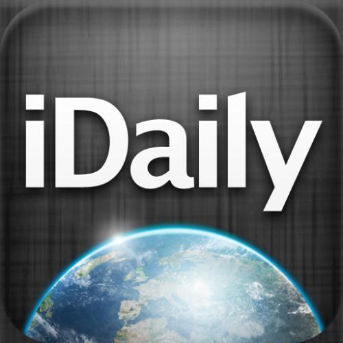 daily下载截图