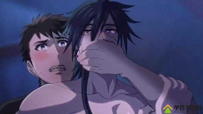 《哥布林洞窟》双男主动漫在线观看图标