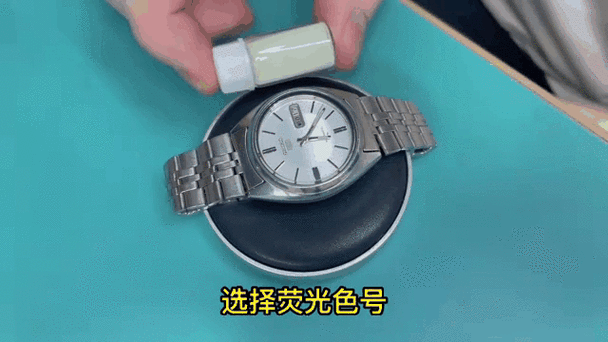 夜光表不亮是什么原因