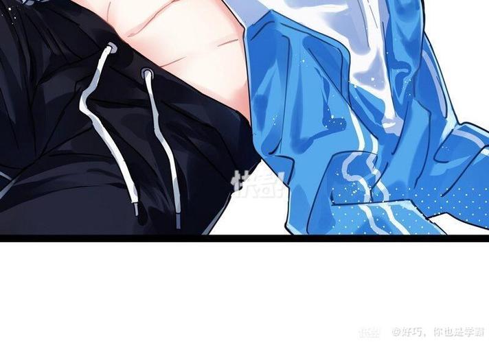 《伪装学渣》漫画免费观看全集图标