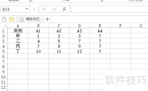 软件自动生成灵敏度图标