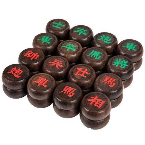 能赚钱的象棋截图