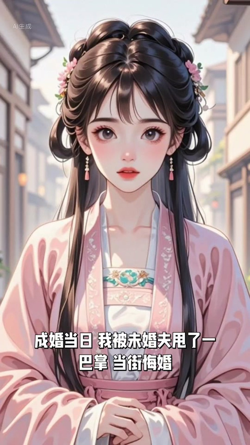 嫁给反派权臣图标