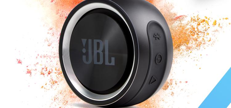 jbl音响ROCK图标