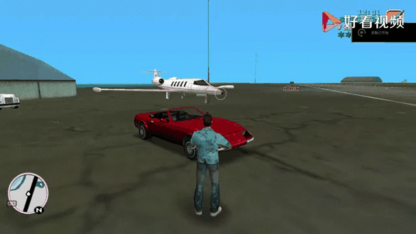 gta3秘籍车辆图标