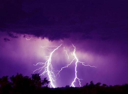 lightning闪电截图