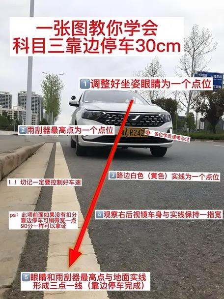 科目三考试图标