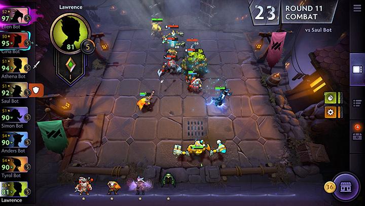 dota自走棋app截图